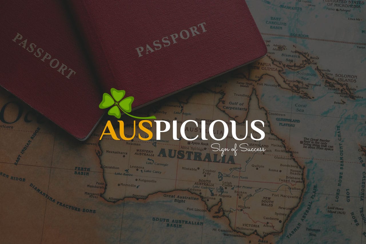 Home - Auspicious Migration Services - Australia's Trusted Migration Agents & Education Consultants